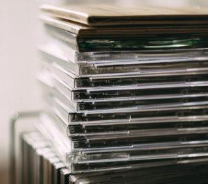 Sell Used CDs, DVDs and Video Games Online - SecondSpinDisk